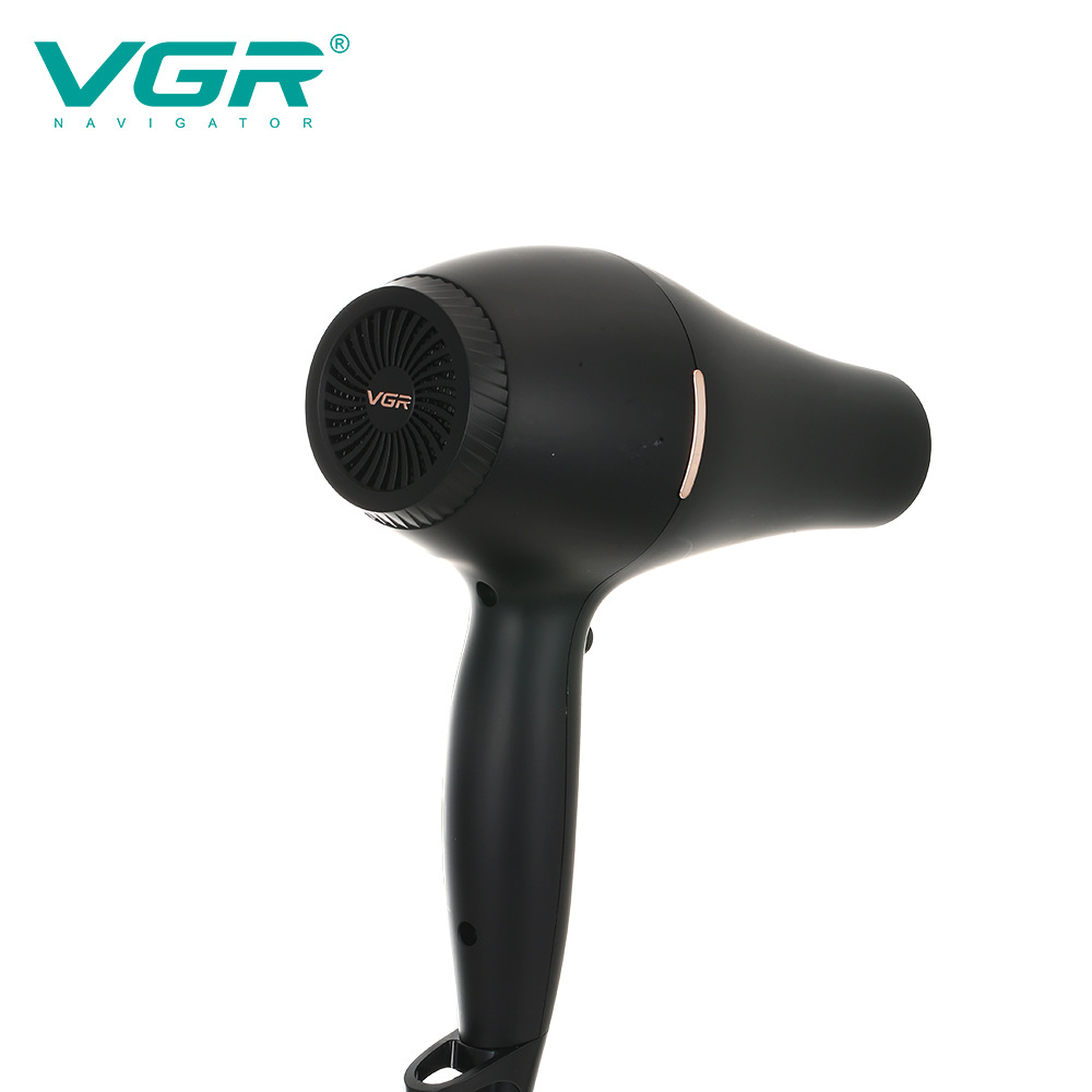 Vgr V-433 Barber Equipment Professional Electric Hair Dryer, High Quality Vgr V-433 Barber ...