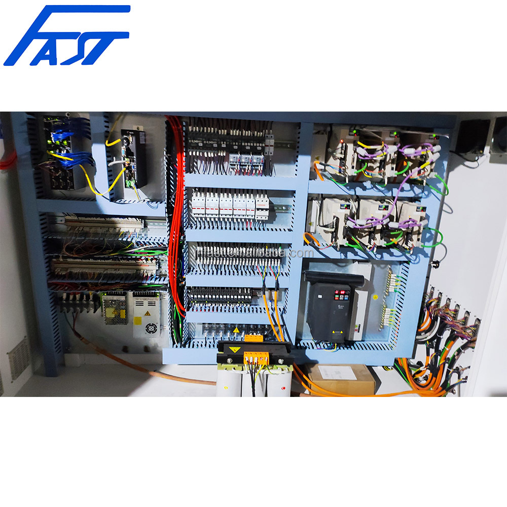Atc Auto Loading And Unloading Nesting Cnc Router Machine For Wood