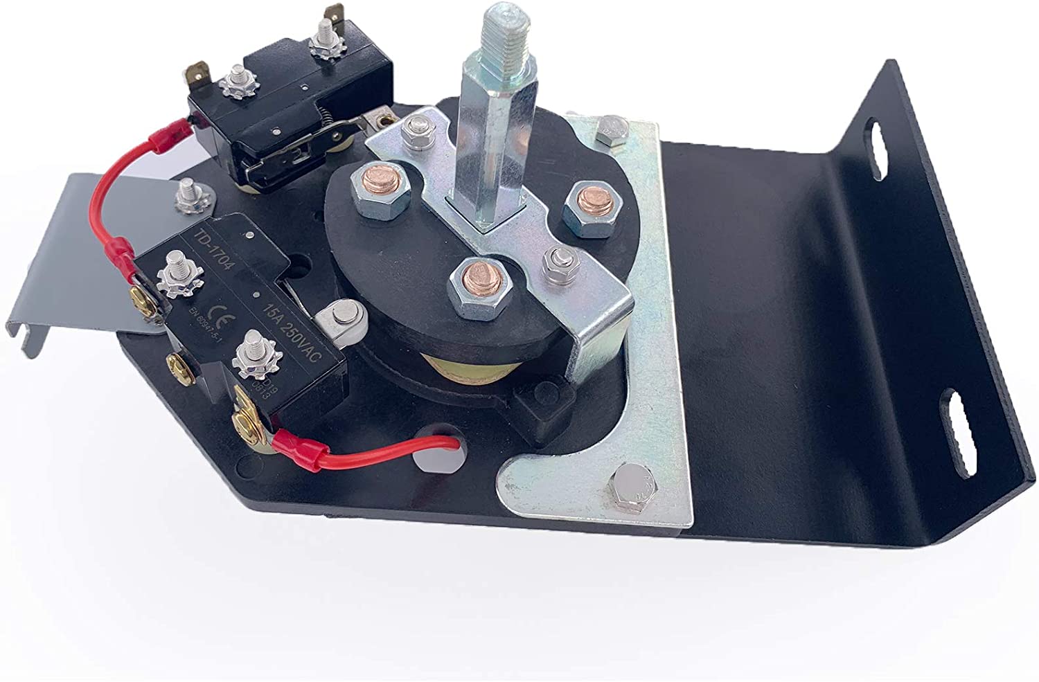 Replacements For Golf Cart Ezgo Forward And Reverse Switch Assembly For Txt Models 1994 And Up ...