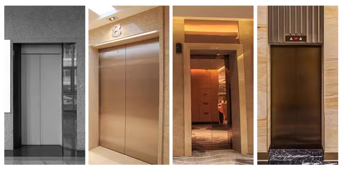 Mitsubishi Elevator Push Button Models Mtd482 And Da482a101g01-g03 ...