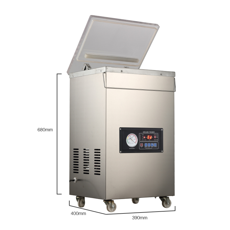 전기 산업용 쌀 및 기장 진공 포장 기계 의 고품질 전기 산업용 쌀 및 기장 진공 포장 기계