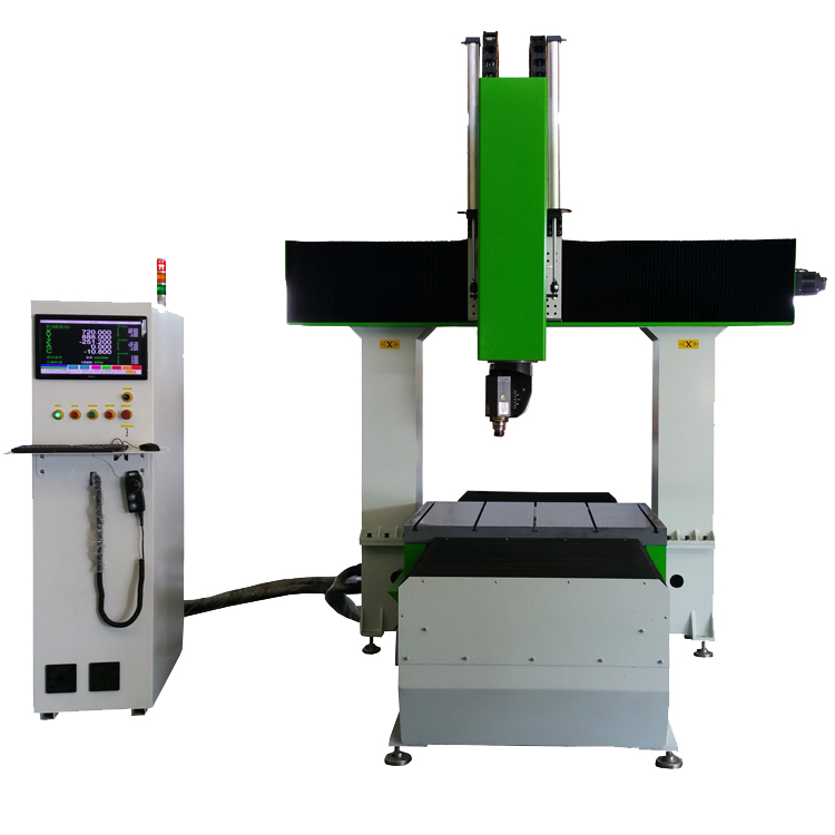Zicar Jinan Woodworking 6-axis Cnc Router - 21% Off High Quality Cnc Machine, High Quality Zicar ...