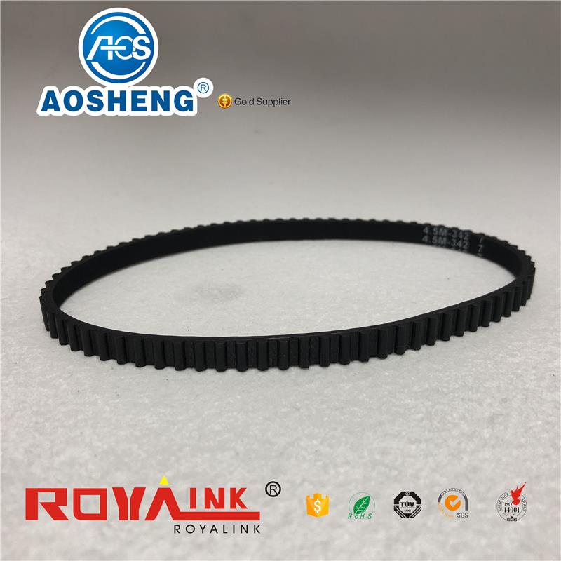 Timing Belt 127ru25 Oem 96417177 Use For Aveo / Kalos/kalos Saloon ...