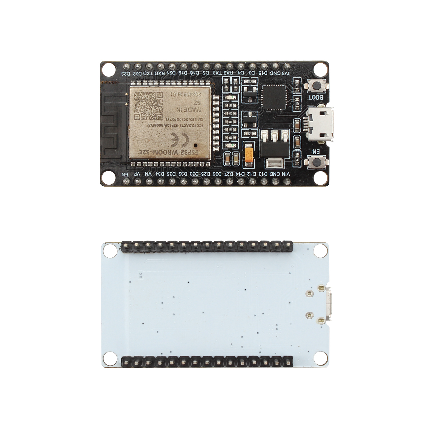 Esp32 Wroom 32 Datasheet And Specifications High Quality Esp32 Wroom 32 Datasheet And