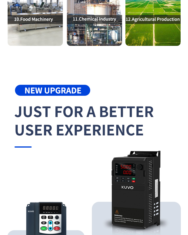 Jhi90 Vfd Inverter 0.75kw 220v Motor Speed Control Variable Frequency Drive, High Quality Jhi90 ...