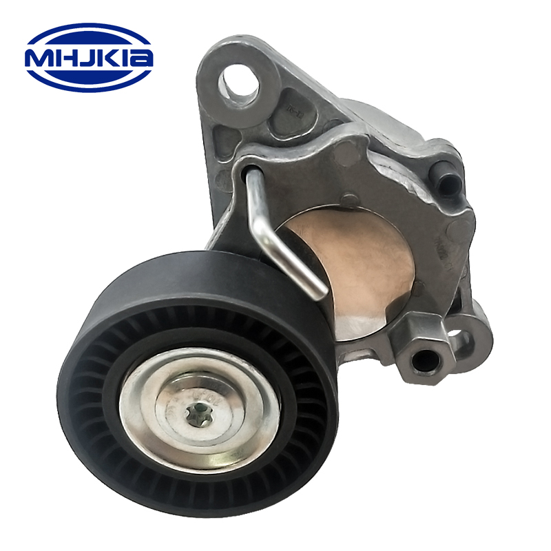 ชิ้นส่วนอัตโนมัติ Tensioner Assy 25281-2a000 สำหรับ Hyundai Kia คุณภาพ ...