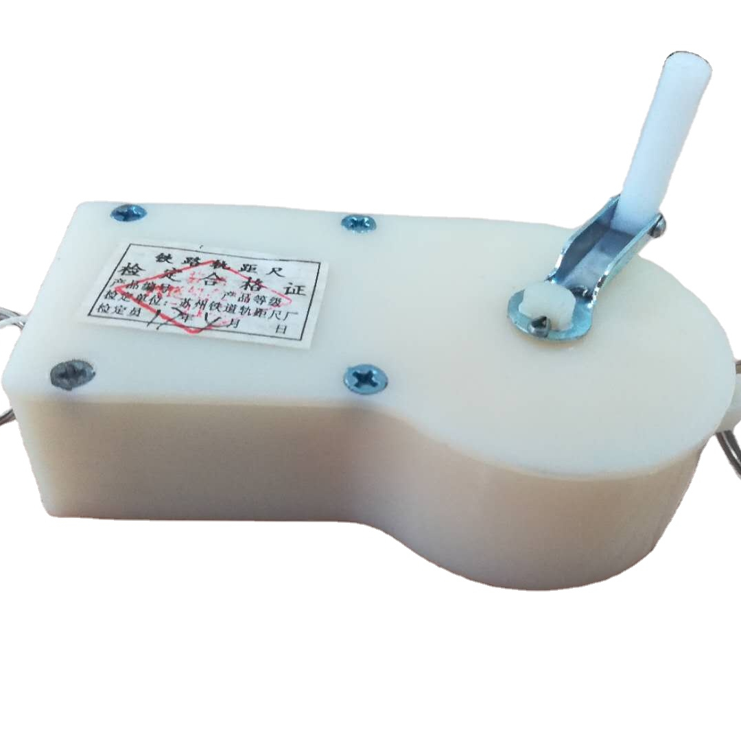 Magnetic Stringline Rail Curve Measuring Tool For Track Maintenance ...