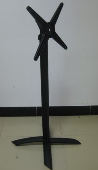 Aluminum Restaurant Folding Metal Stand For Table, High Quality ...