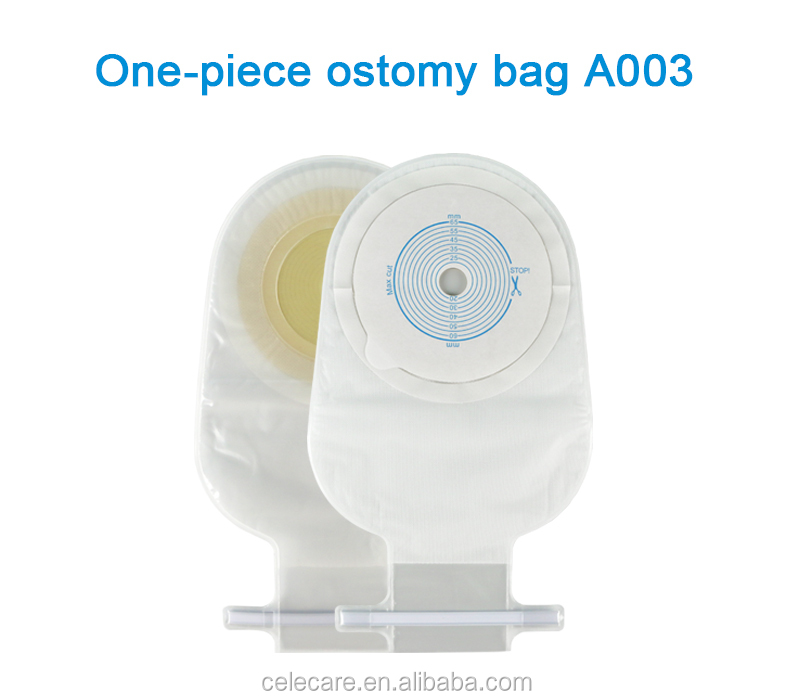 Celecare Open Colostomy Bags 일회용 Colostomy Bag, Bossgoo.com의 고품질 ...