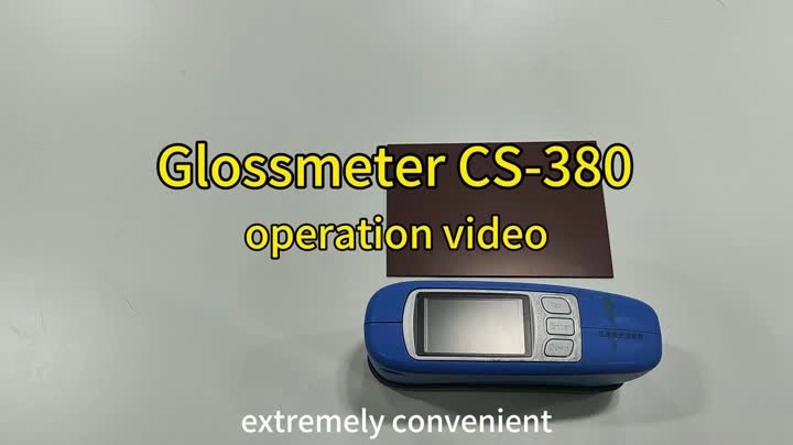 CHNSpec|Colorimeter, Hazemeter, Hyperspectral Cameras, Glossmeter