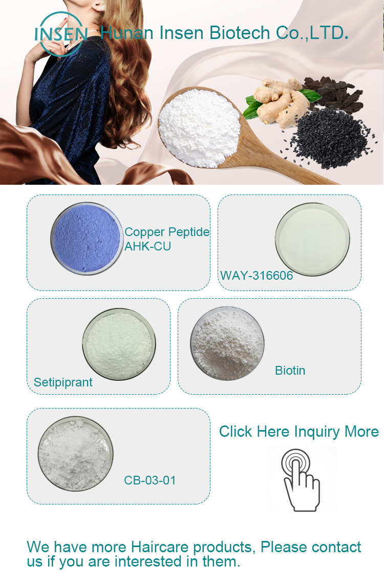 Anti Hair Loss Minoxidil Raw Material, High Quality Anti Hair Loss ...