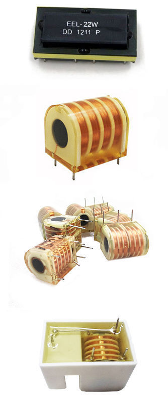 20kv High Frequency Voltage Transformer Ignition Coil, High Quality ...