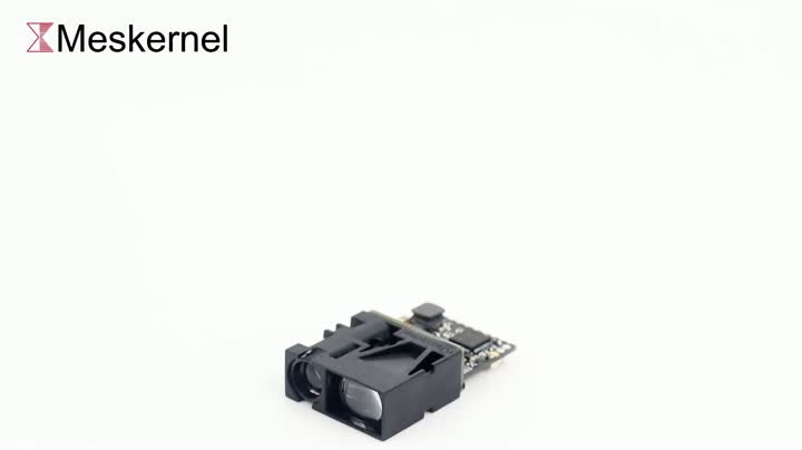Ldl-t 100hz High Frequency Laser Distance Sensor, High Quality Ldl-t ...