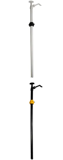 Pp Vertical Hand Lift Pump, High Quality Pp Vertical Hand Lift Pump on ...
