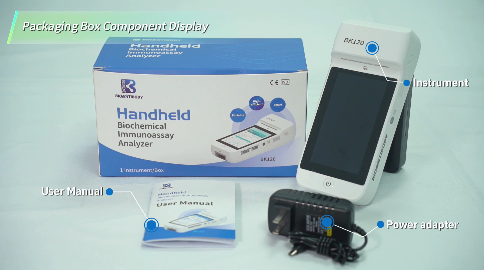 Bioantibody Biotechnology Co., Ltd. company info