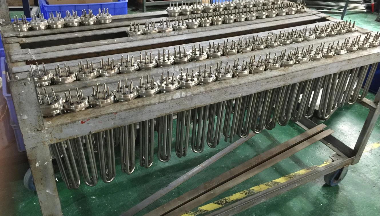 Great Source Electric Heater Tech Co., Ltd.