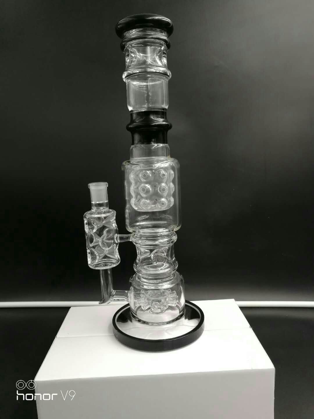 Smoking Water Bongs With Vortexs And Multiple Filters, High Quality ...