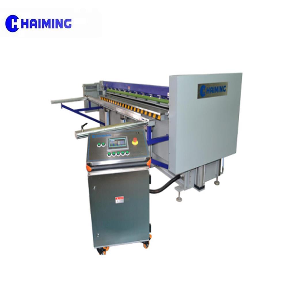 Bending Welding Machine For All Sheet Pp R Types Of Plastic Angle ...