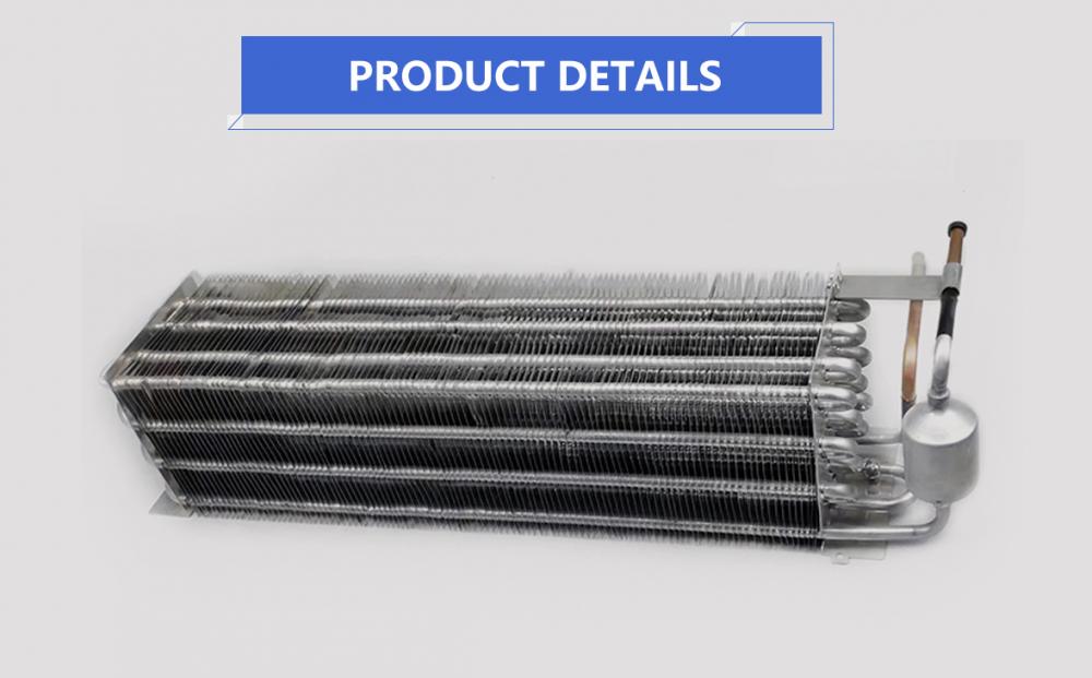 Top 10 China Finned Type Cooling Evaporator Manufacturers