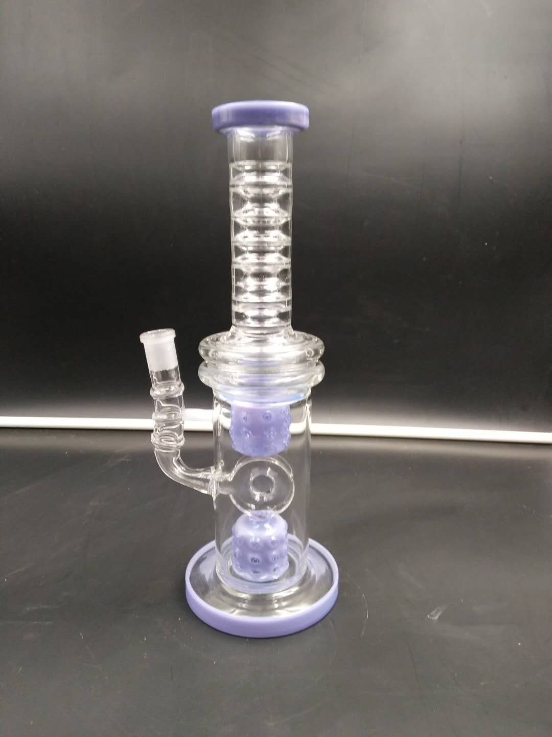 Desain Kandang Kaca Ganda Klasik Kaca Pipa Air Bong, kualitas tinggi ...