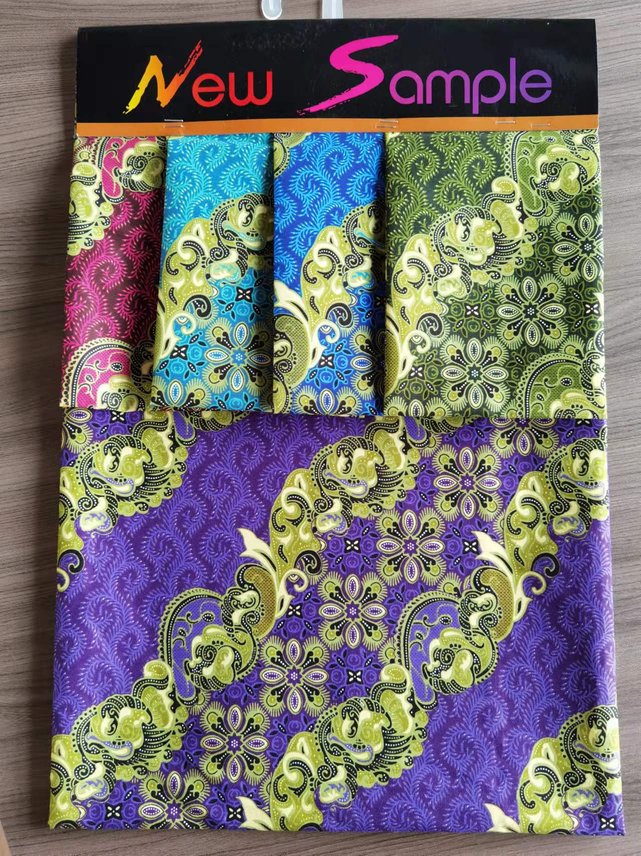 100% Polyester Sarong Fabric Sarung Fabric Indonesian Sarong, High ...