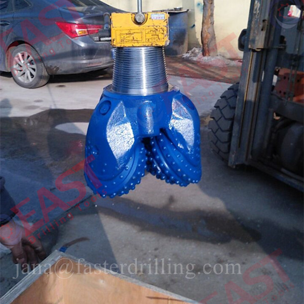 China Tricone Bit,Milled Tooth Bit,PDC Bit,PDC Drag Bit,Hole Opener ...