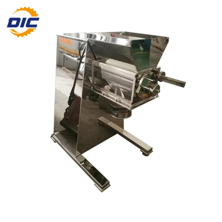 List of Top 10 Best Powder Granulation Machine Brands
