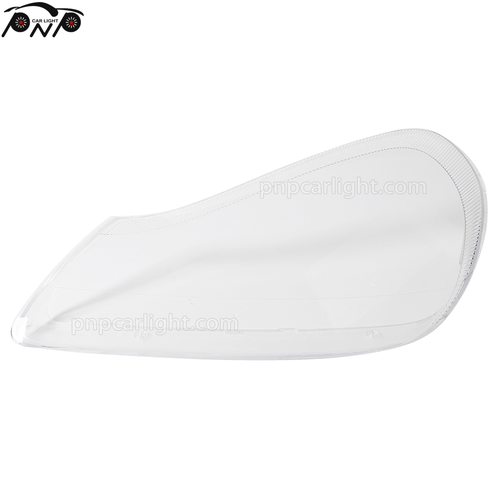 for Porsche Cayenne 2008 headlight glass lens cover Supplier, Supply ...