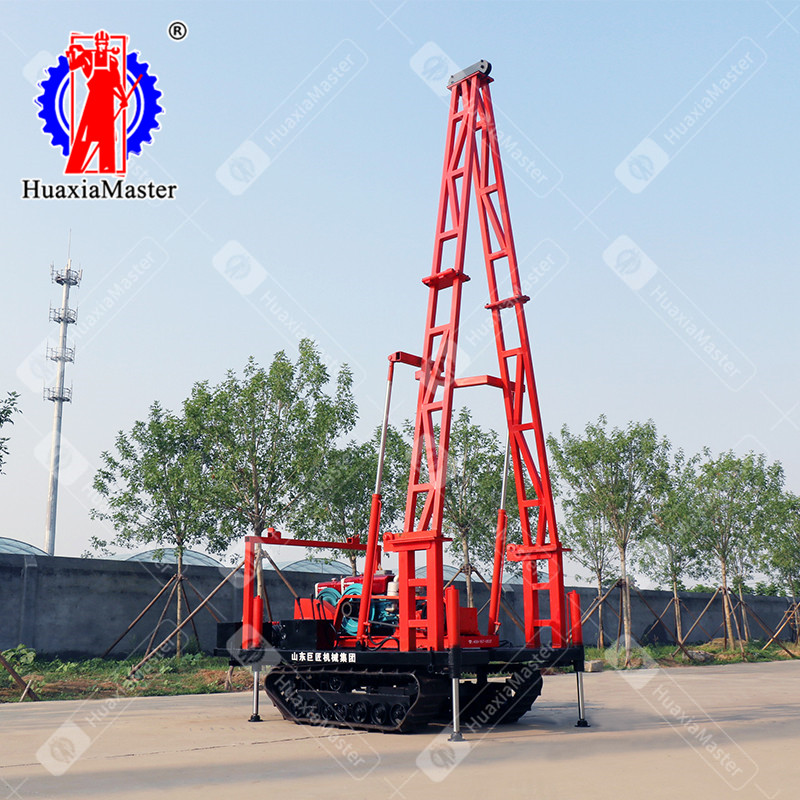 Sand Exploration Machine Surface Sampling Machine, High Quality Sand ...