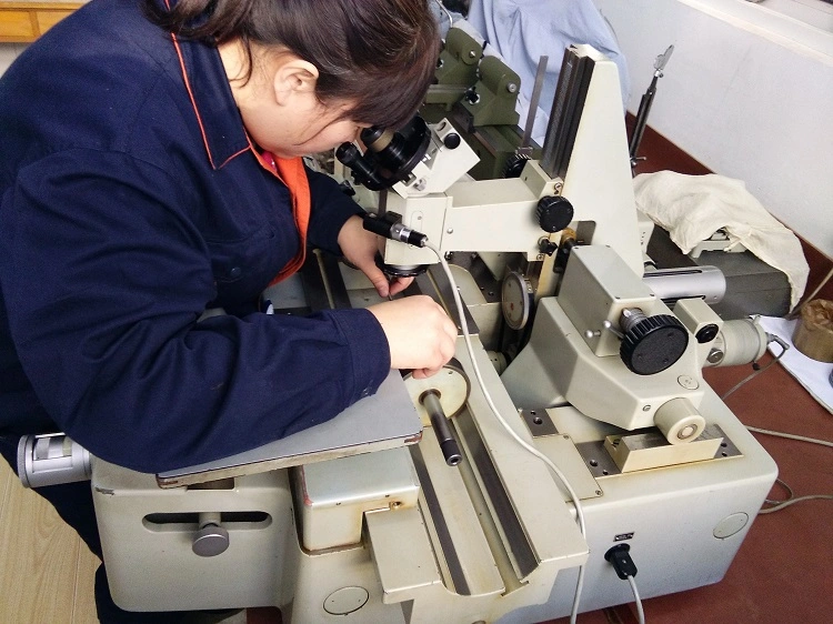 Company Show - Shenyang Helisert Technology Co., Ltd