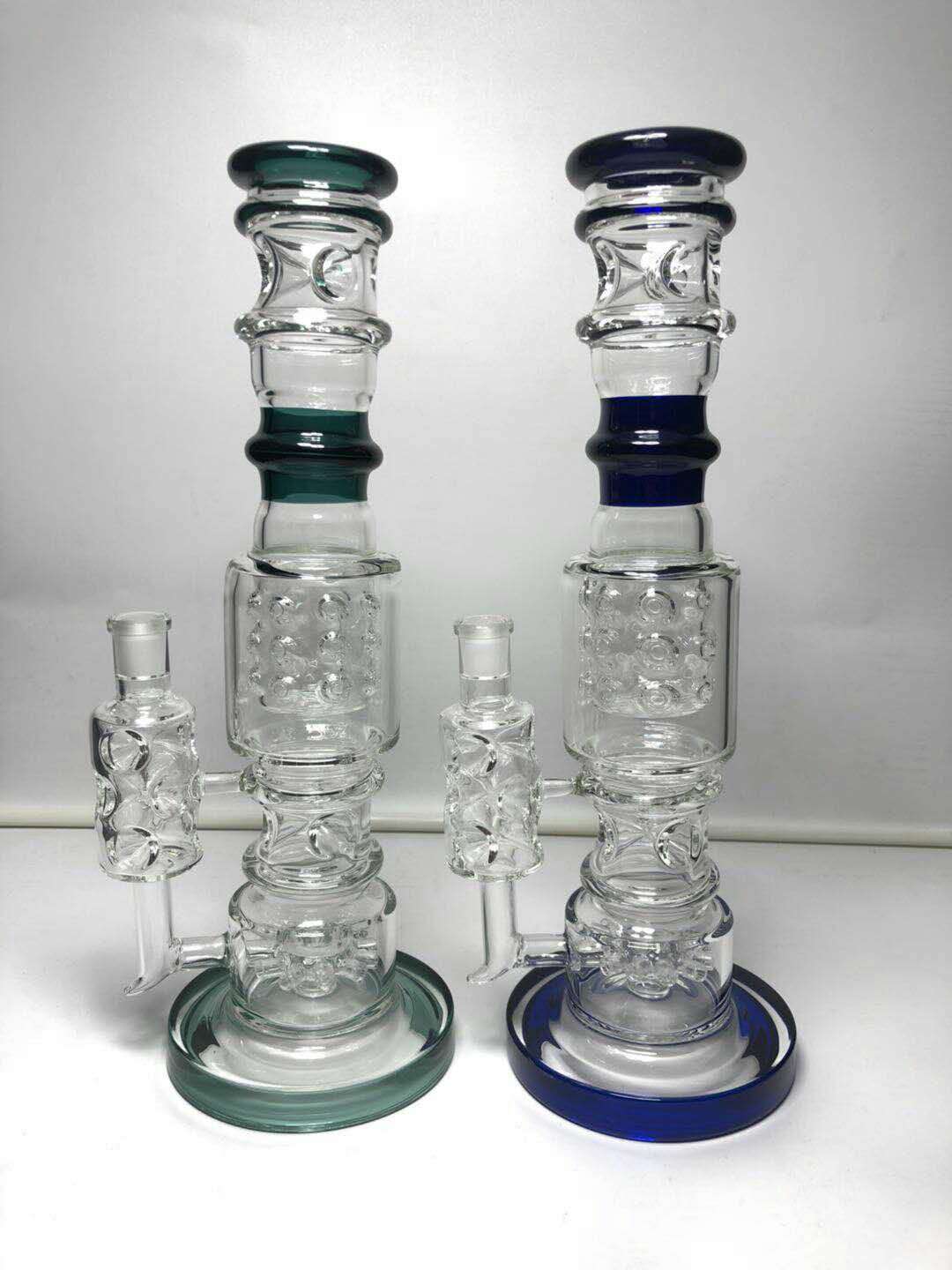 Smoking Water Bongs With Vortexs And Multiple Filters, High Quality ...
