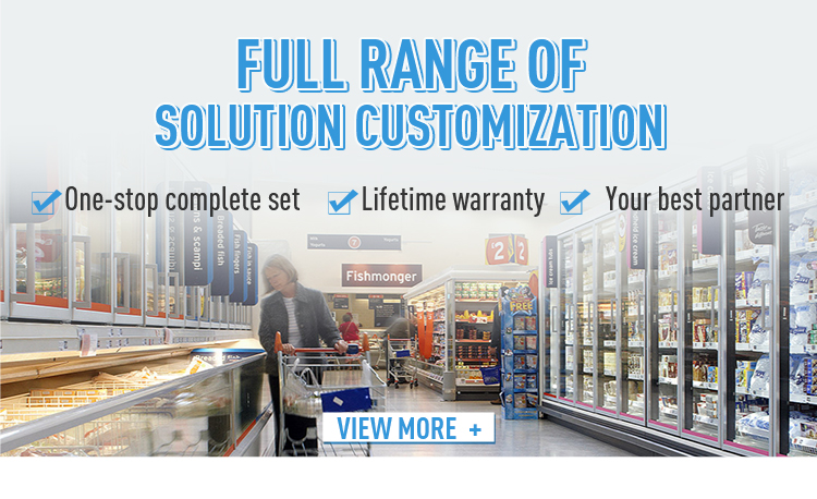 Portable Cold Plate Vegetable Harga Chiller Showcase Freezer, High ...