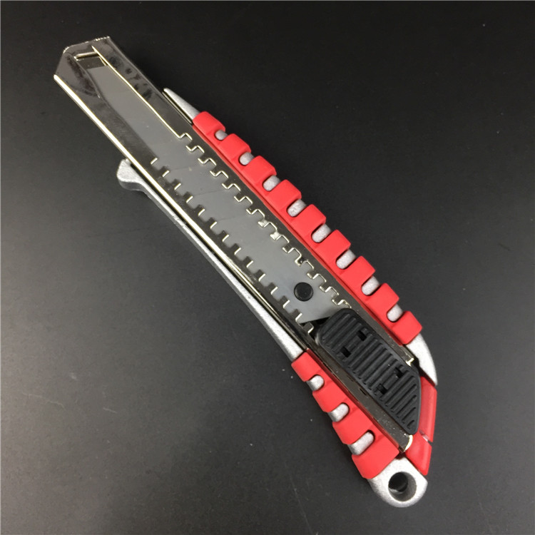 Cutter Knife 18mm Retracting Knife For Car Wrapping, High Quality ...
