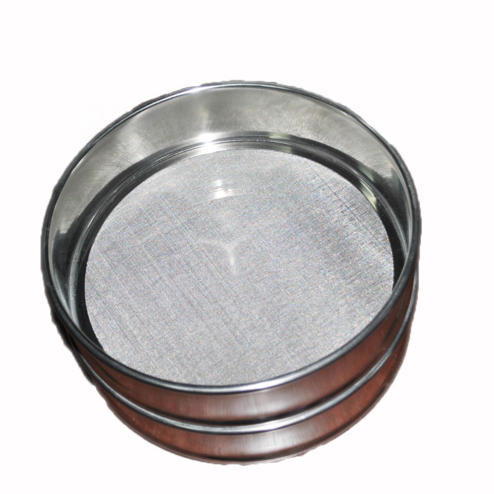 Top 10 Laboratories Test Sieve Manufacturers
