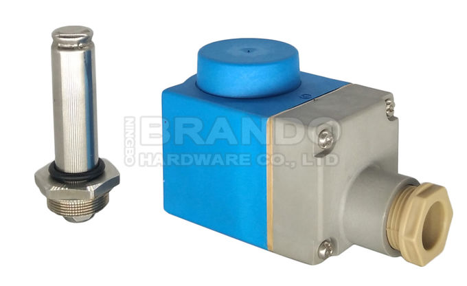 DAF Truck Gearbox 1457275 1379772 Solenoid Valve Plunger China ...