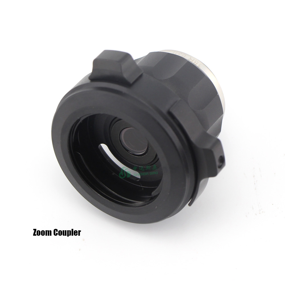 Endoscope Medical 4k Endoscope Optical Coupler คุณภาพสูง Endoscope ...