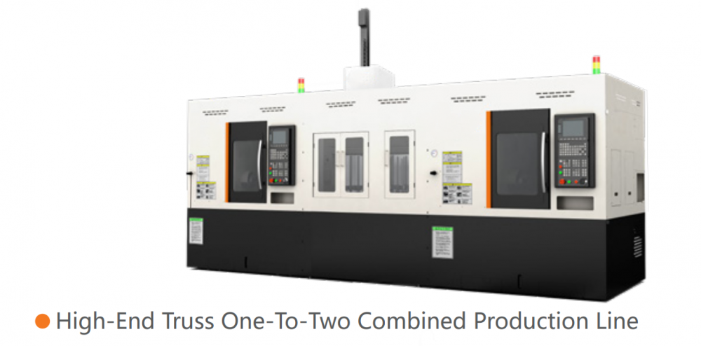 China Top 10 Automation Truss Structure Production Line Brands