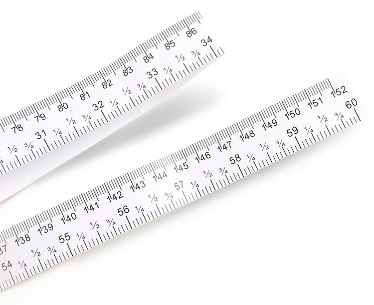 1.5m Healthy Medical Paper Measuring Tape, High Quality 1.5m Healthy ...