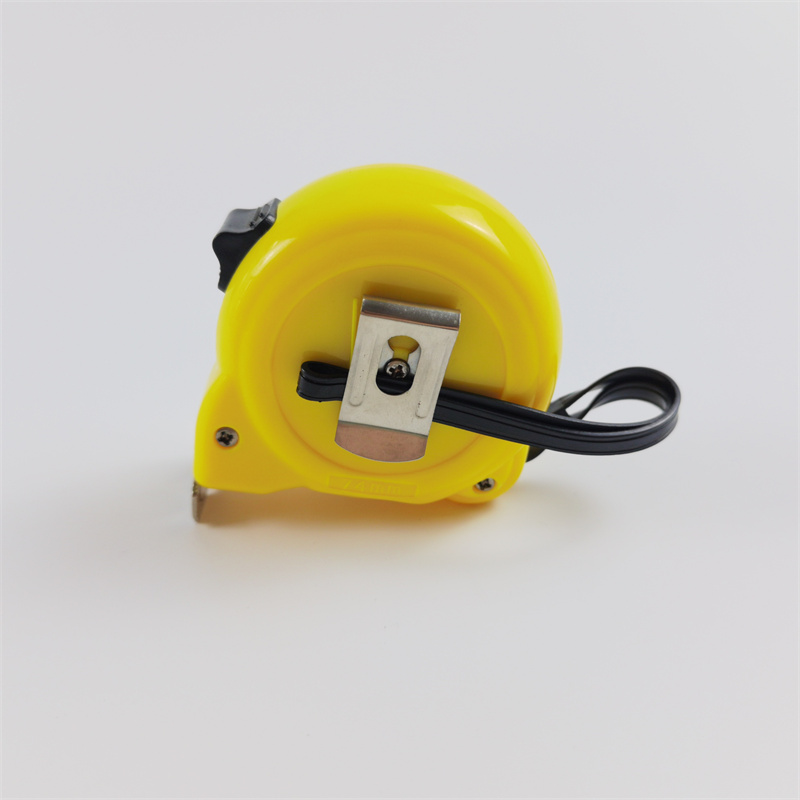 Abs Round Retractable Meter Steel Measuring Tape, High Quality Abs ...