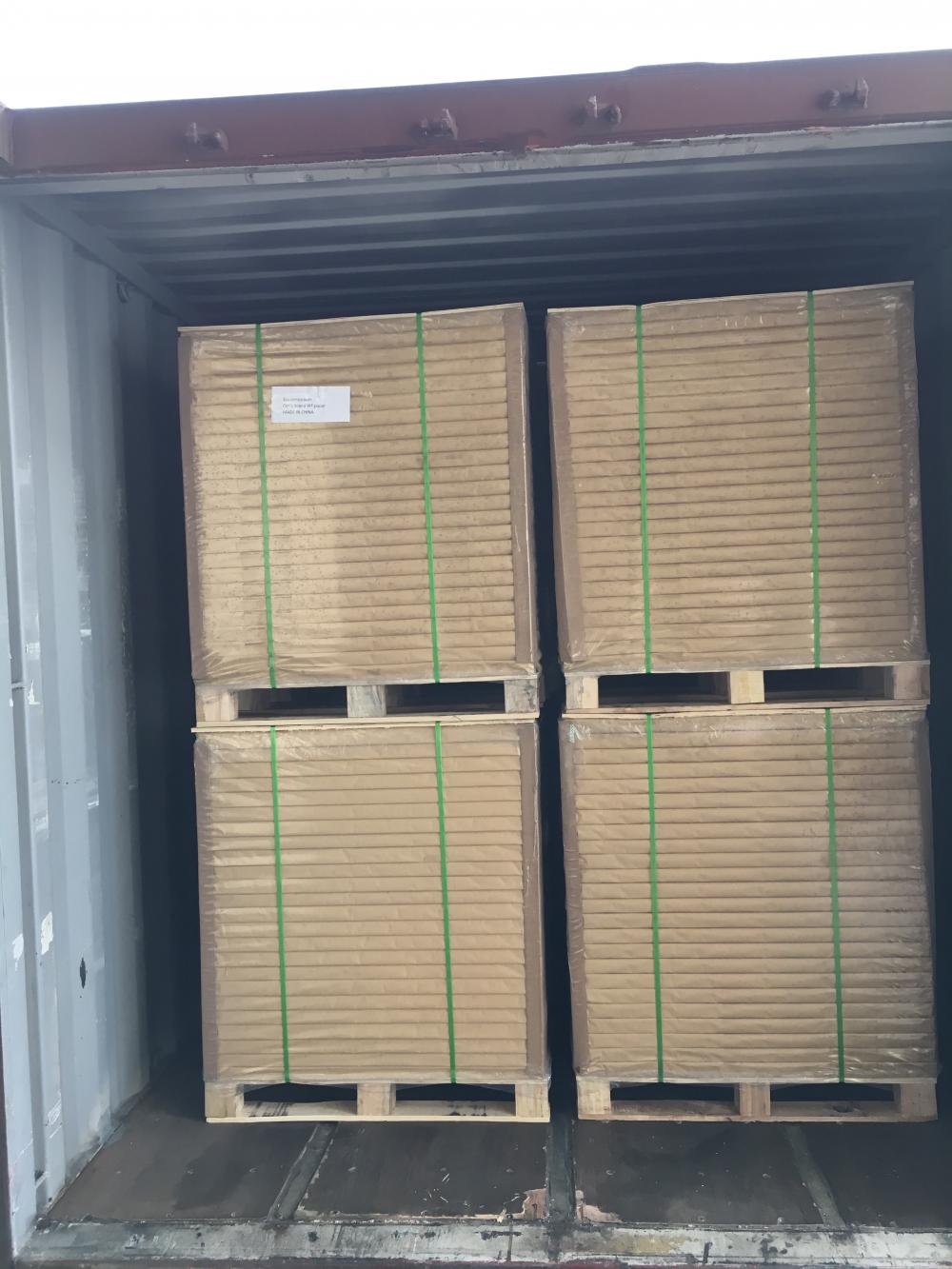 China Top 10 Uncoated Bond Paper Potential Enterprises