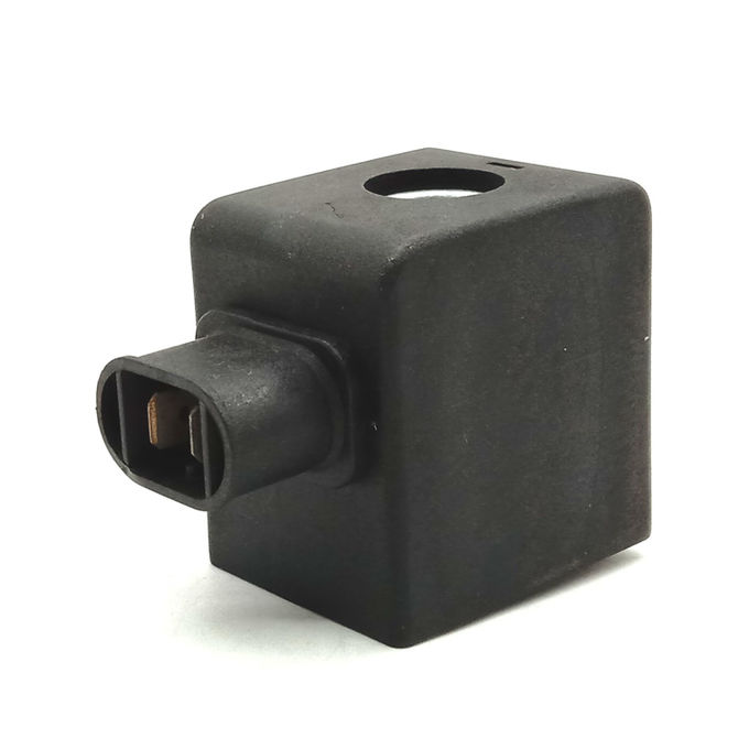 VOLVO Truck Solenoid Valve Coil 24V 3944717 3944716 China Manufacturers ...