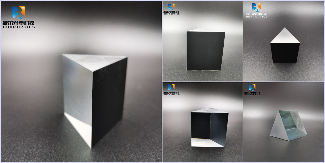 Bk7 Prism มุมขวาออพติคอล คุณภาพสูง Bk7 Prism มุมขวาออพติคอล บน bossgoo.com