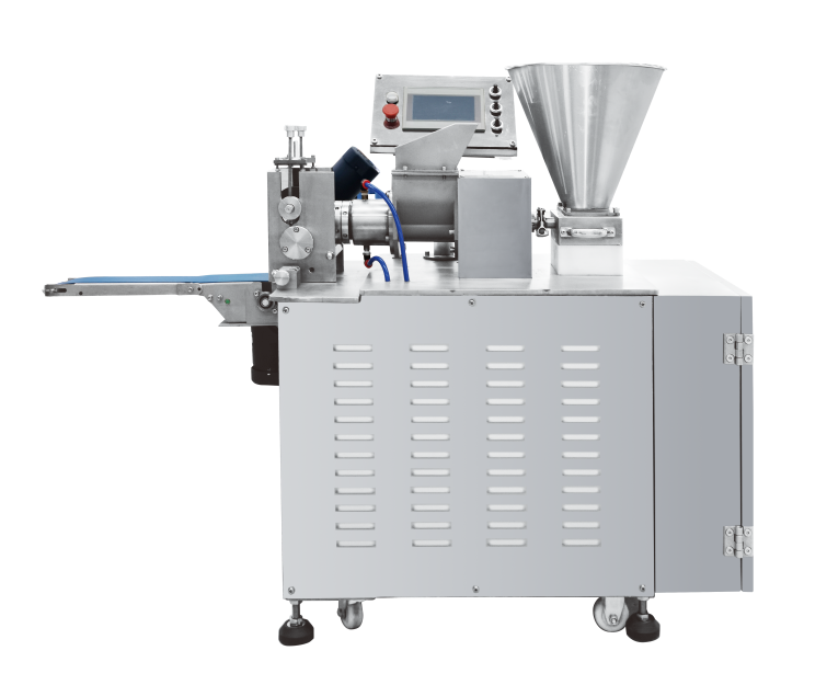 Automatic Dumpling Forming Machine China Manufacturers Suppliers ...