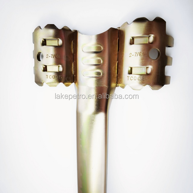 Api Cross Coupling Cable Protectors For Epc Cable, High Quality Api ...