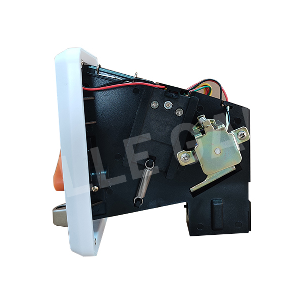 Multi Coin Acceptor Selector With Led Fichero, High Quality Multi Coin ...