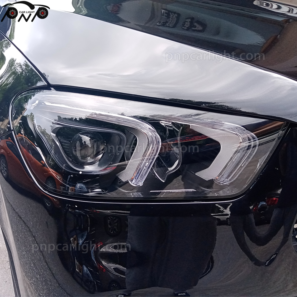 Top 10 Most Popular Chinese mercedes benz headlights Brands