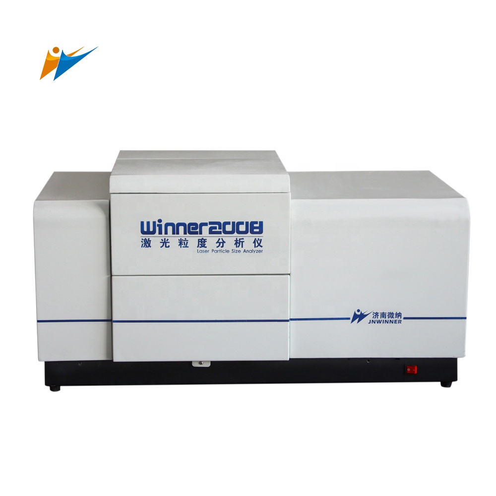 Winner 2008 Wet Particle Size Analyzer, High Quality Winner 2008 Wet ...