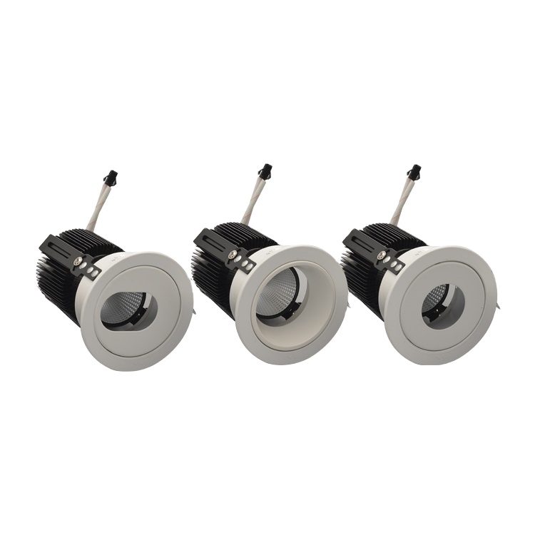 Top 10 China IP LED SPOTLIGHT Manufacturers