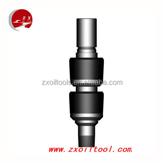 Api 11d1 Cup Packer For Water Injection For Oilfield, High Quality Api ...