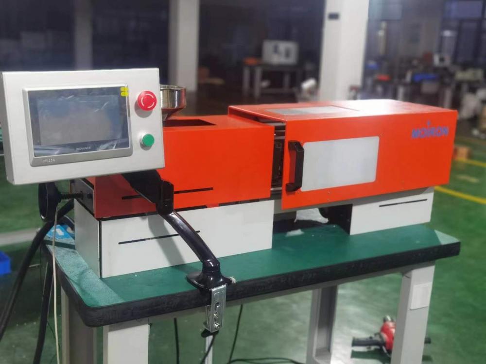 List of Top 10 Chinese Mini Injection Molding Machine Brands with High ...